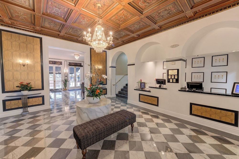 Inn At The Park By Worldmark - San Diego Airport (SAN)