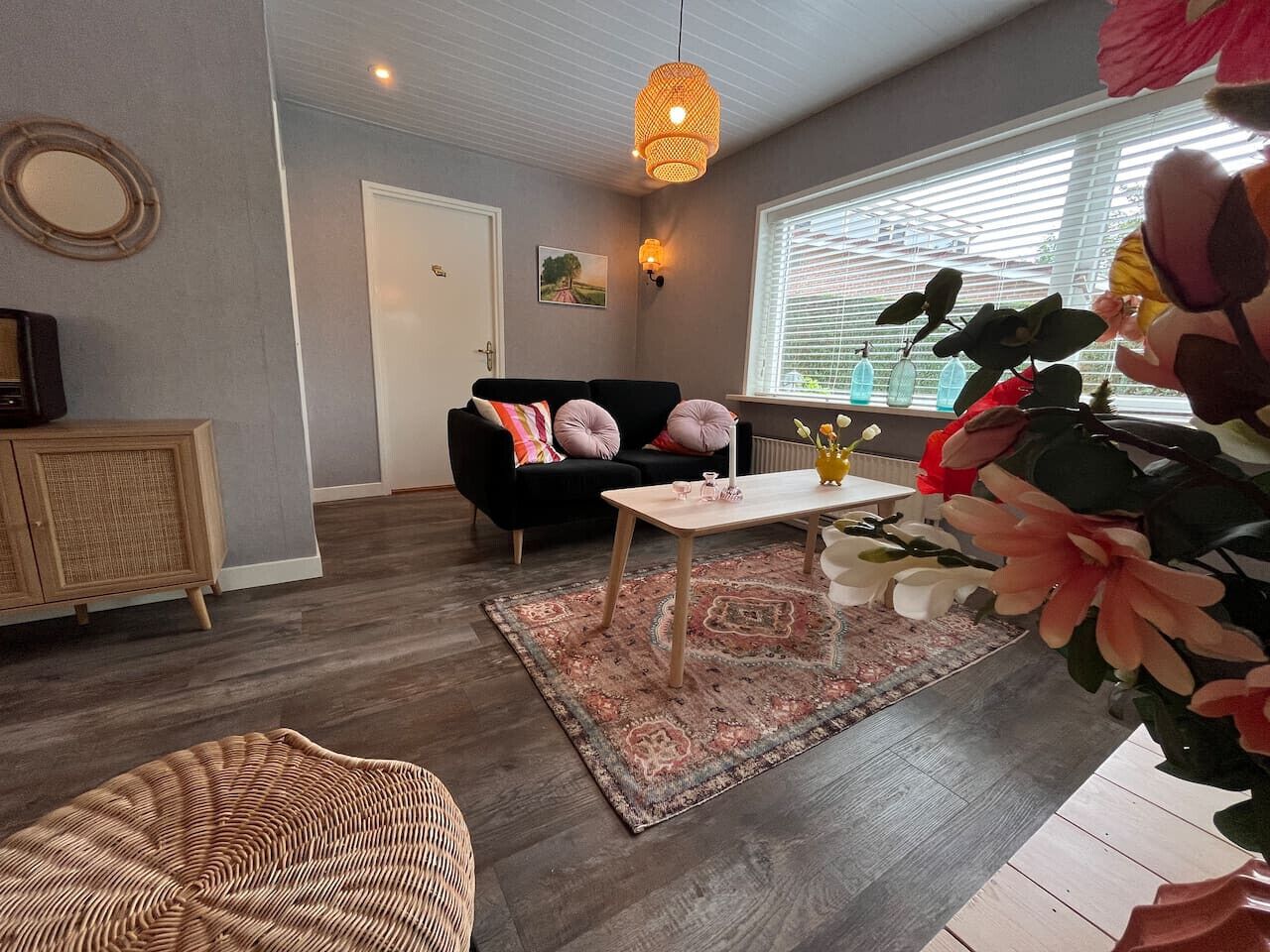 Eldorado | Chalet Nabij Bos Op Rustig Park - Ermelo