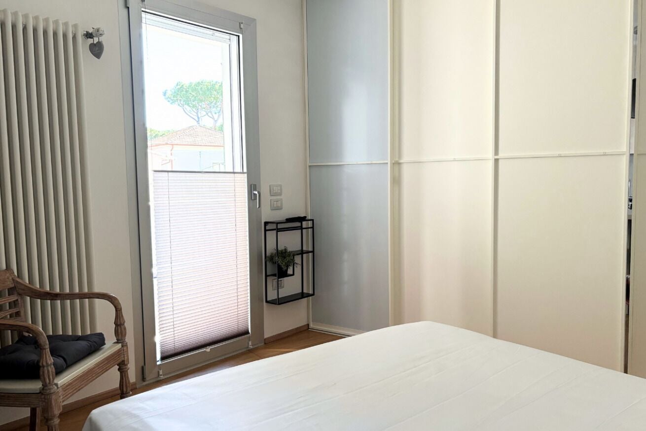 Cn013  Cesenatico, Elegant And Fully Equipped One-bedroom Apartment - Cesenatico