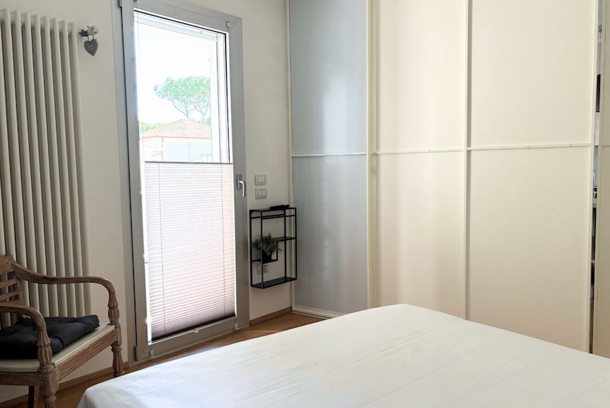 Cn013 - Cesenatico, Elegante Bilocale Superaccessoriato - Cesenatico