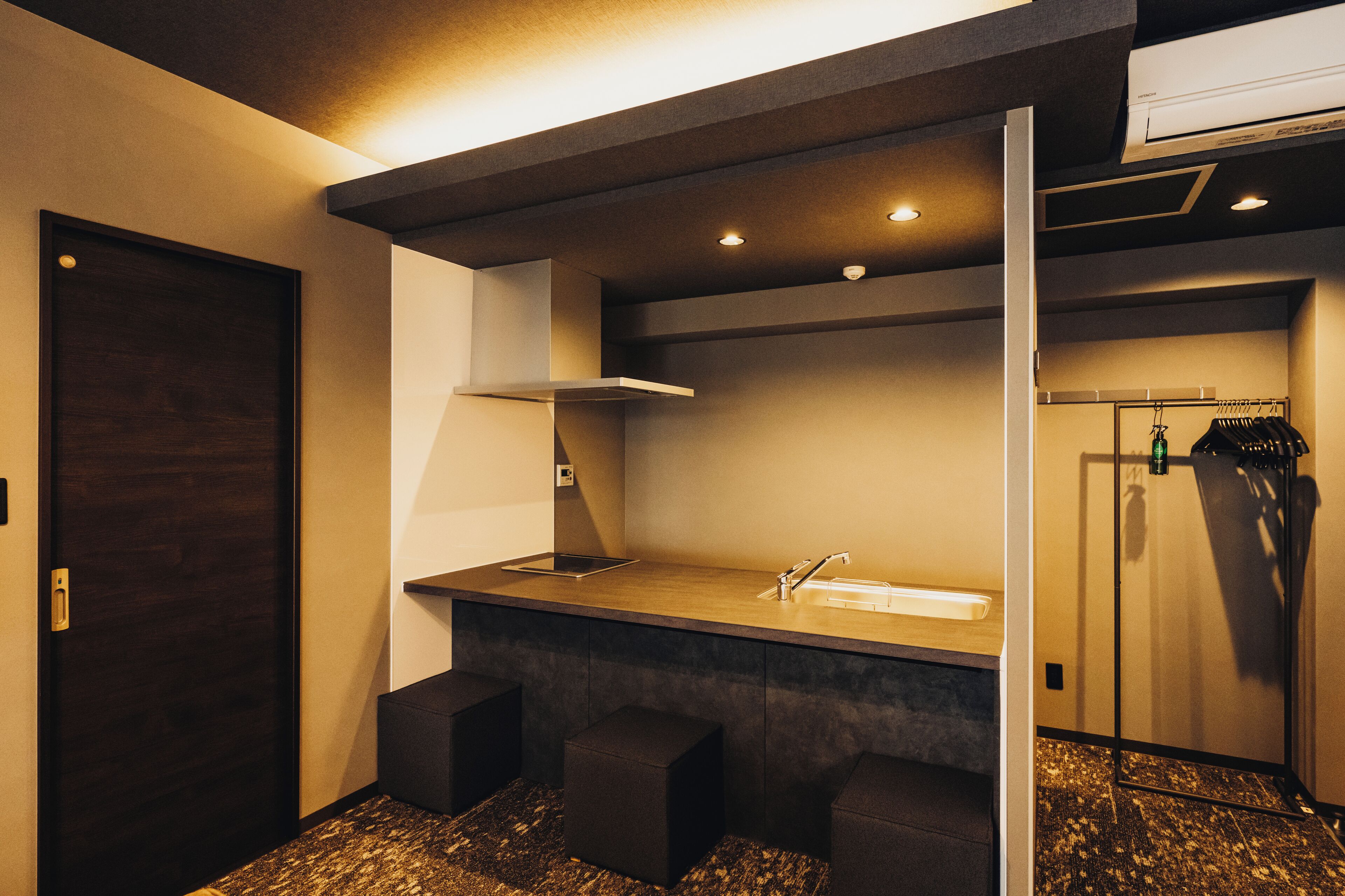 Quarto Deluxe | Wi-fi grátis 