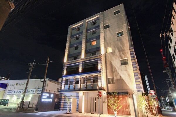 Kei Hotel Like Residence - Fukuoka, Japan