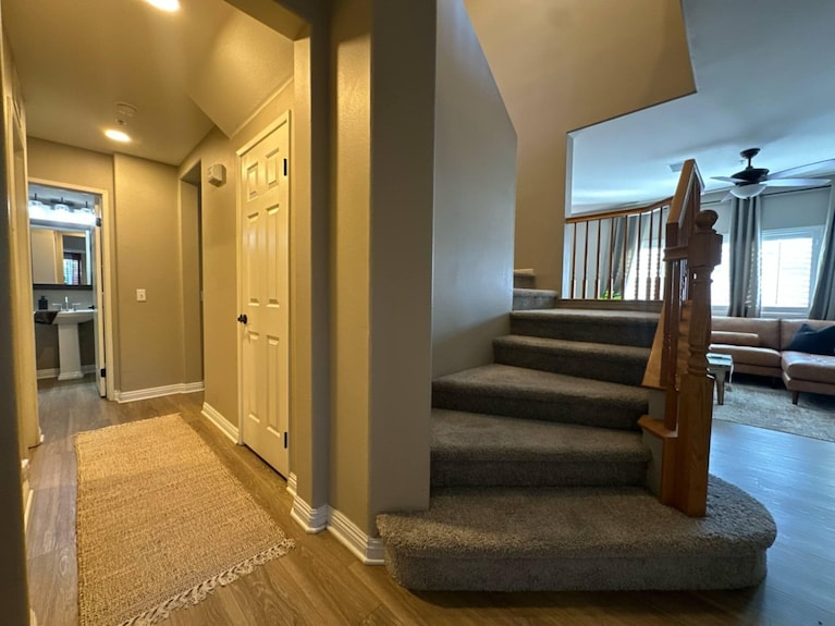 Spacious 4-bedroom Townhome With Pool, Wifi, Ac In Marvelous Murrieta - Murrieta, CA