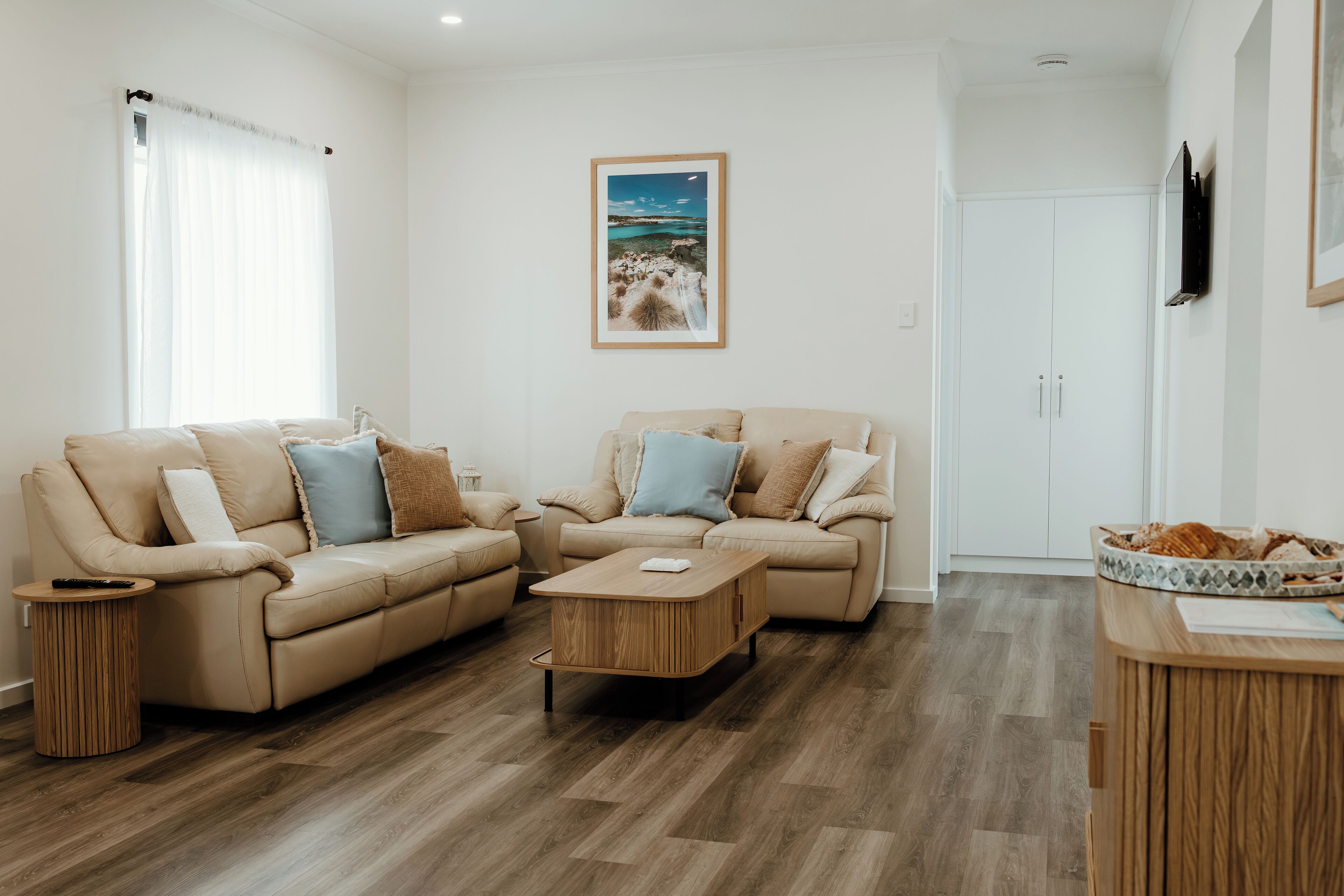 Sunset Hideaway - In Kingscote - Kingscote