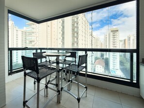 Apartamento | Restaurantes