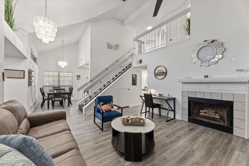 Golfing Near The Pool- Near Stadiums, Hot Tub, Fire Pit - Coppell, TX