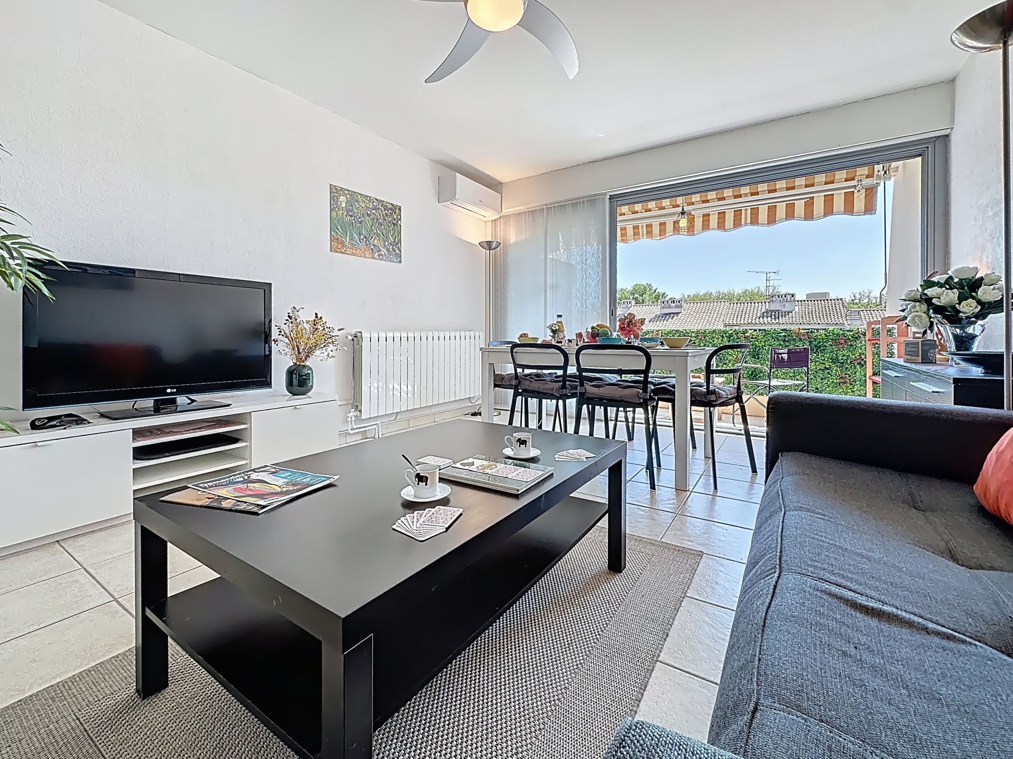 Le Galaxie By Interhome - Aigues-Mortes