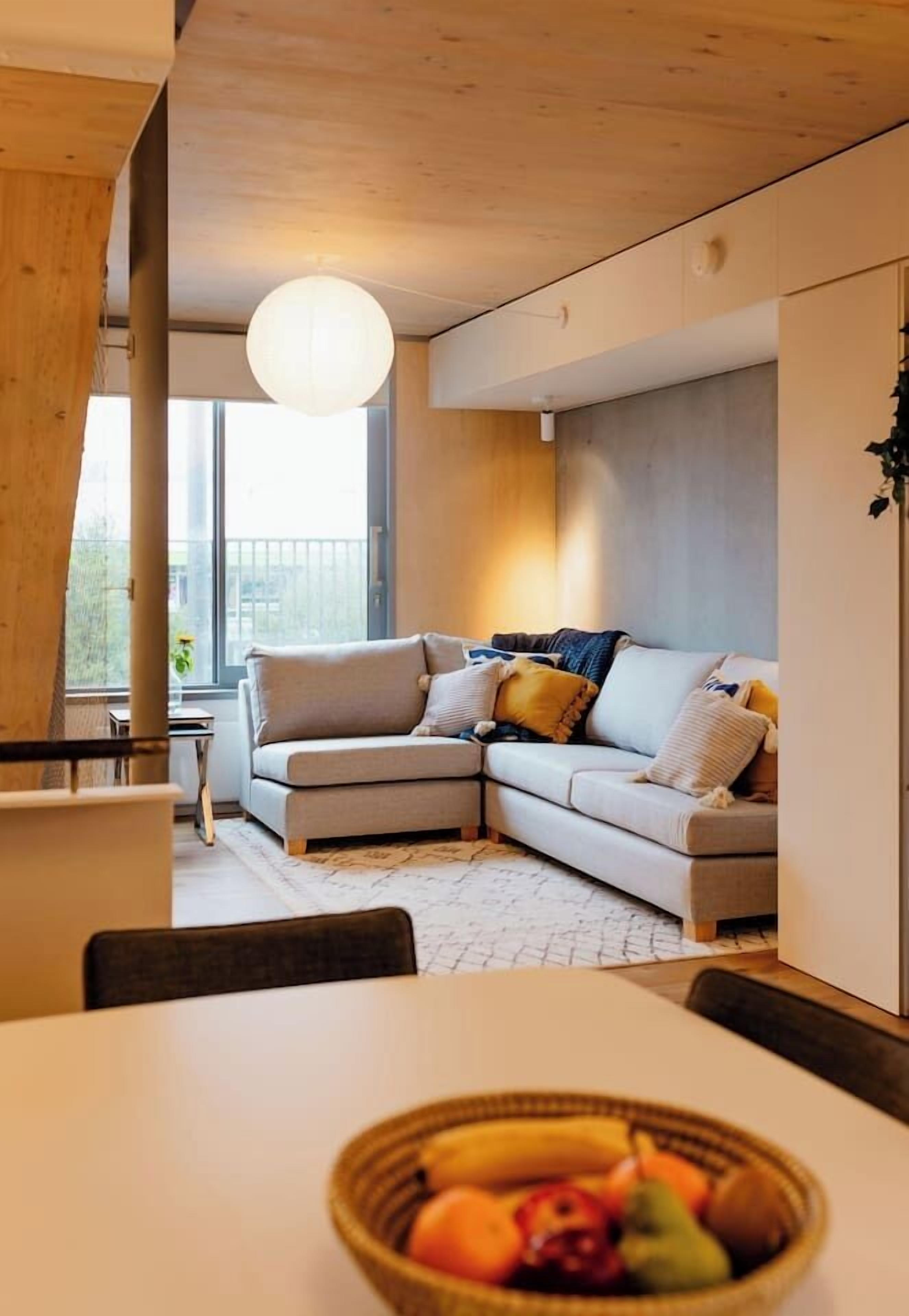 Spacious 2br Oasis In Central Wellington W Terrace - Wellington