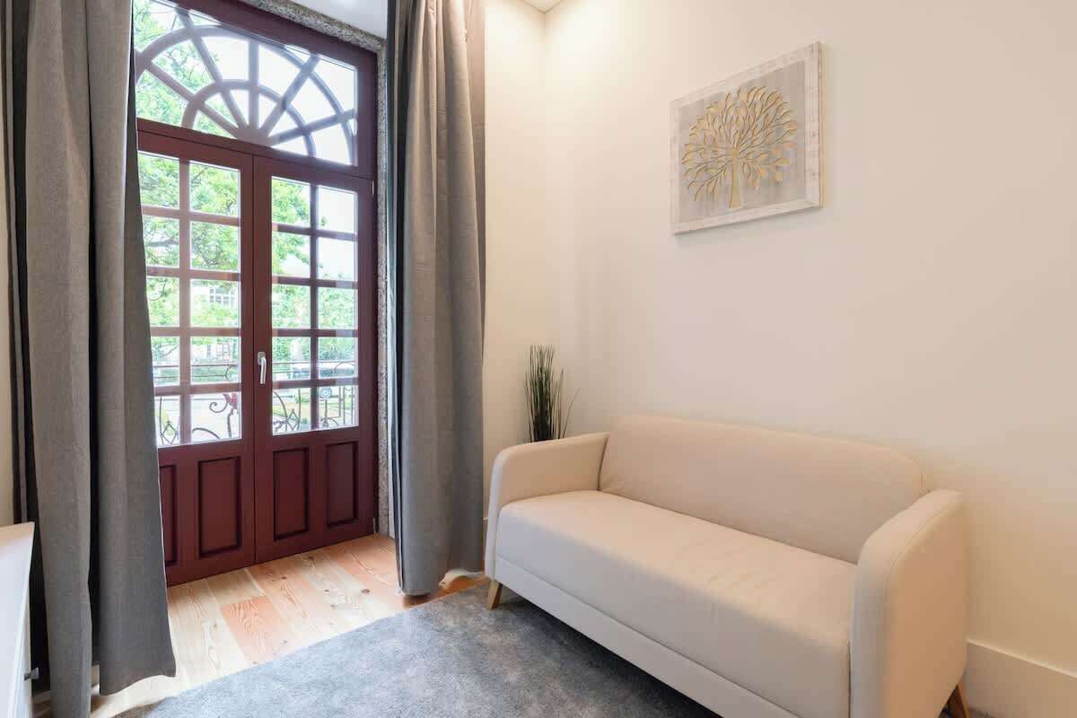 Cozy Flat By Host Wise - Vizela