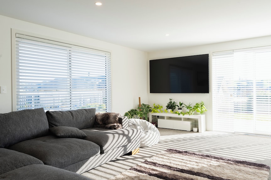 Premium Accommodation In Dunedin Lies Between Dunedin City And Airport. - Brighton