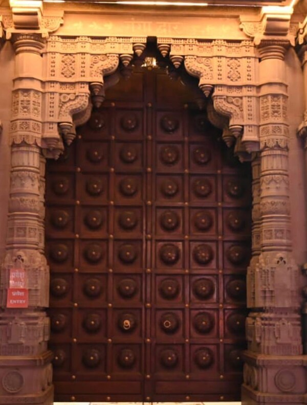 Batra Guest House - Varanasi