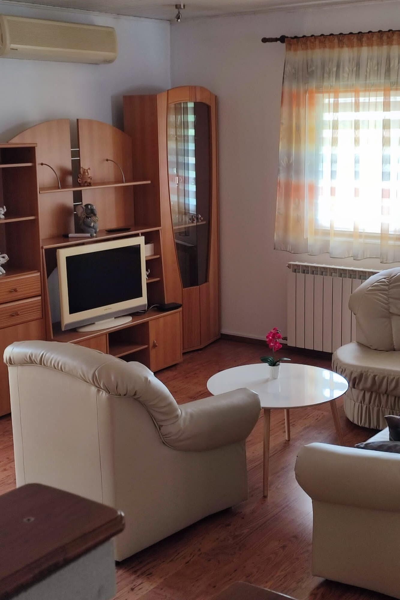 2-zimmer-ferienwohnung Mit Terrasse Ogulin, Gorski Kotar (A-24512-a) - Ogulin