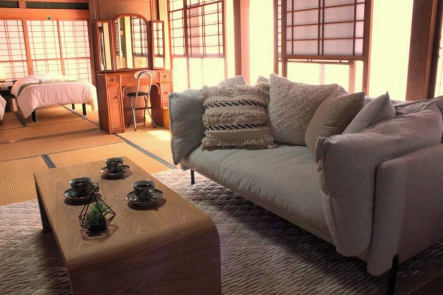 20 Minutes By Car From Narita Airportspacious 164 / Narita Chiba - 成田市