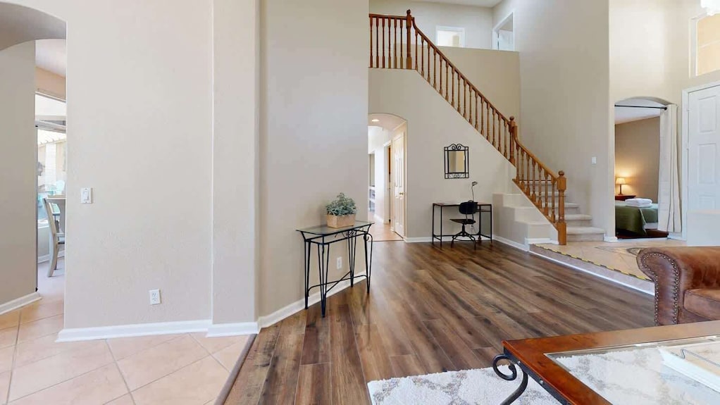 Sleeps 10! Heated Pool~putt Putt~dogs Welcome! - チャンドラー, AZ