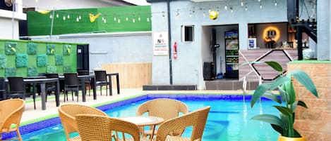 Bar (no alojamento)