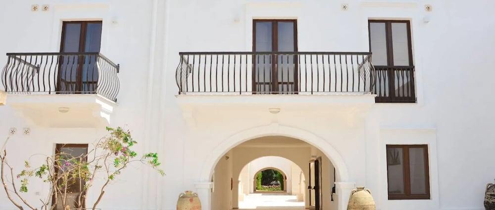 Mare Nostrum Hotel - Apulia