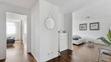 Comodidade do alojamento