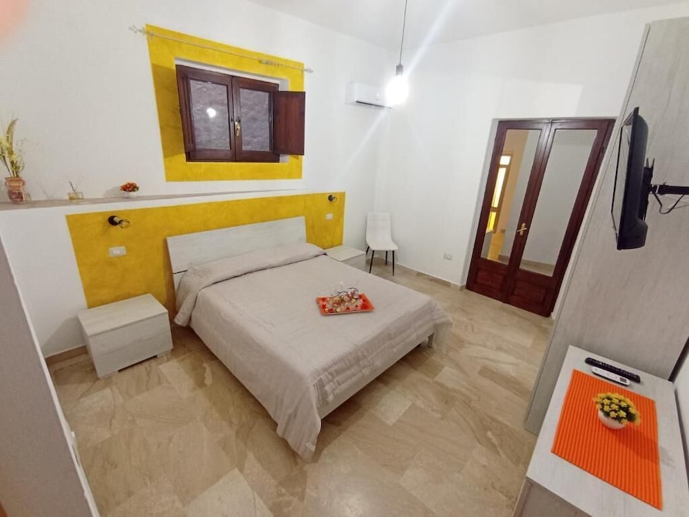Casa Del Corso - Dorgali