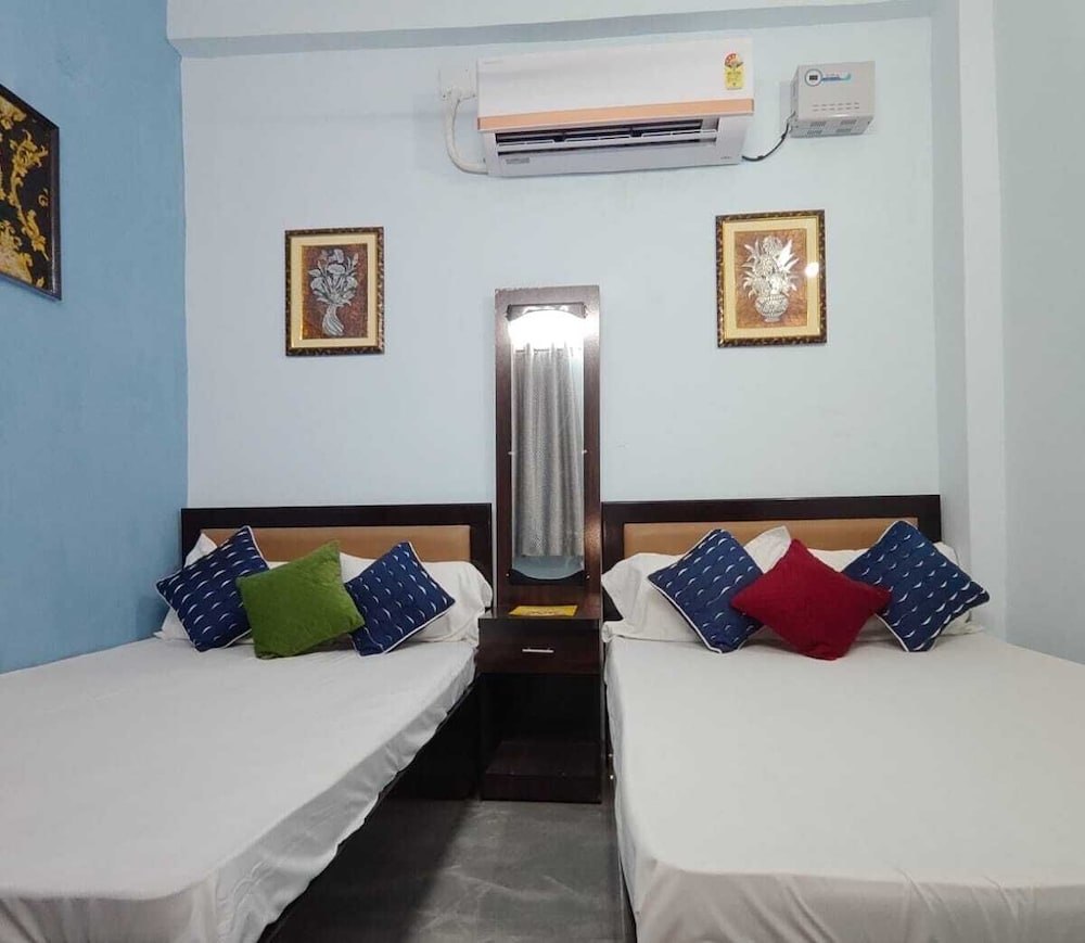 The Nest Ayodhya - Ayodhya