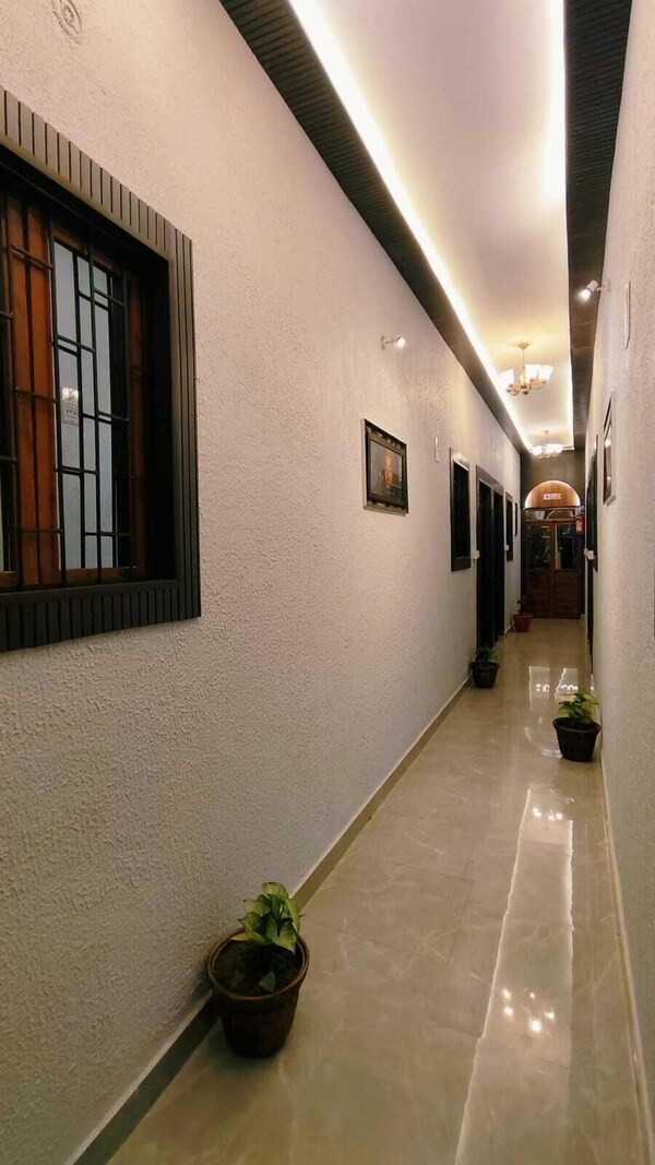 The Nest Ayodhya - Ayodhya