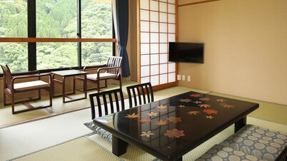 Tochigi Onsen Oyama Ryokan