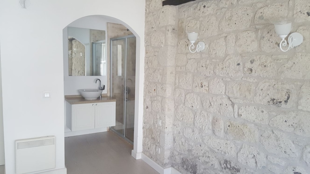 İZmir çEşme Alaçatı Lüks Müstakil Villa - Alaçatı