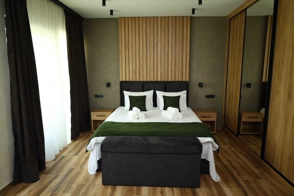 Belvedere Resort - Smederevo