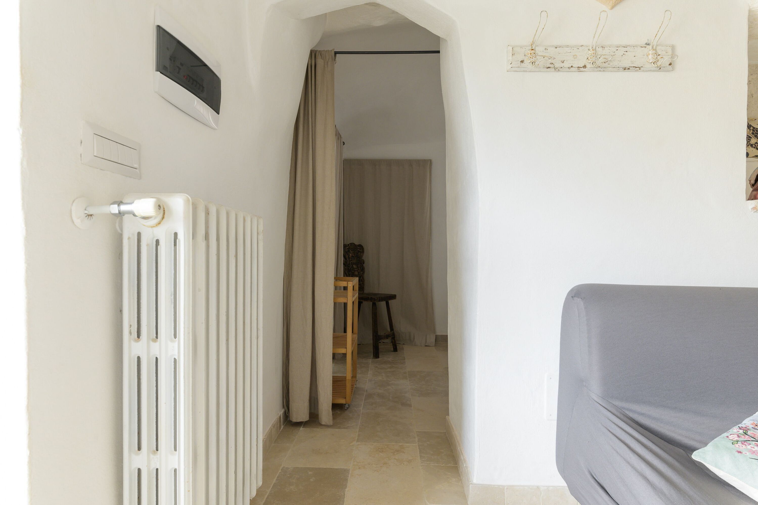 Villa | 3 quartos 