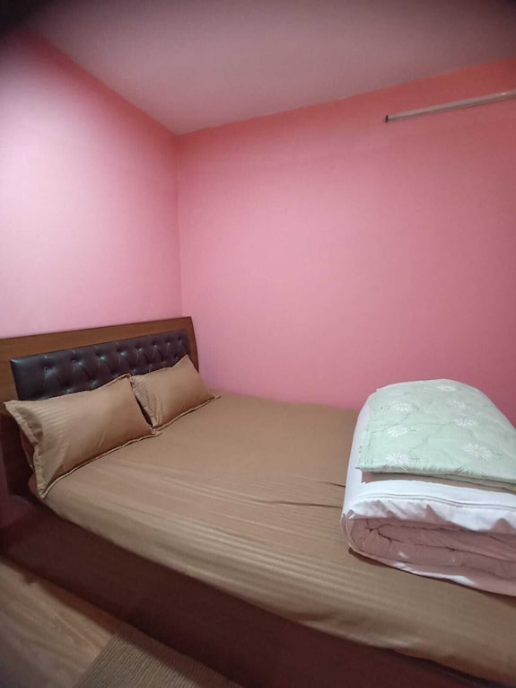 Peaceful 3-bedroom Retreat With Wifi Near Thamel, Kathmandu - Kathmandu