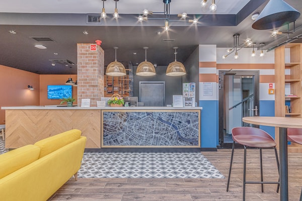 Tulip Hotels - Wroclaw Centre - Breslau