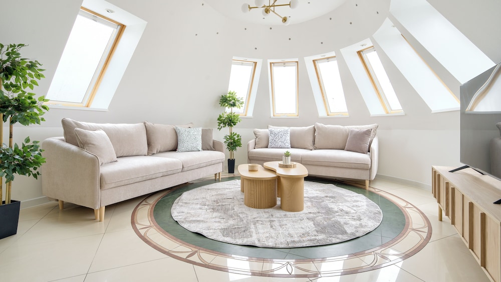 Apartamenty Sun & Snow Port I - 코워브제크