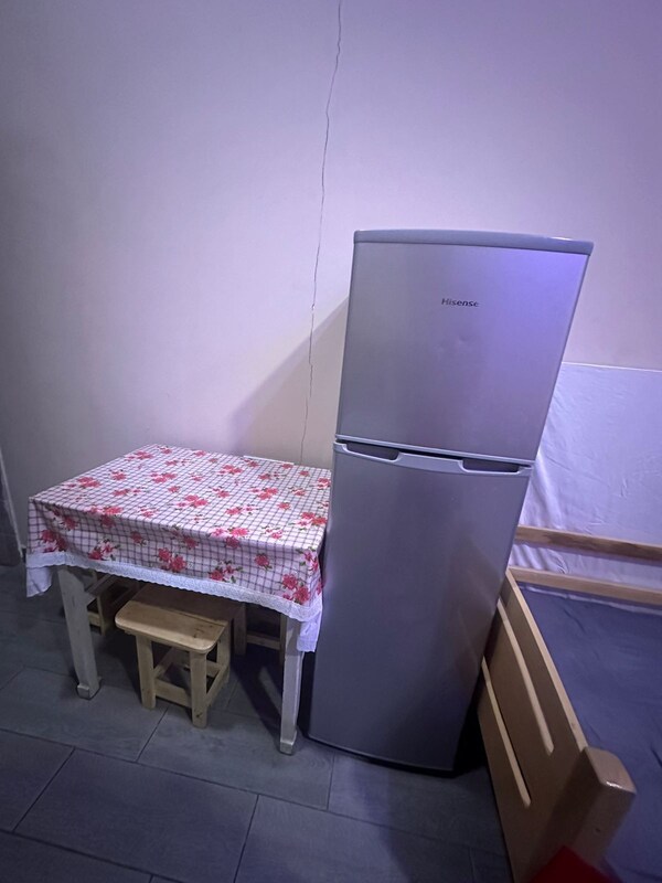 Armena - 15 Argishti St - Yerevan