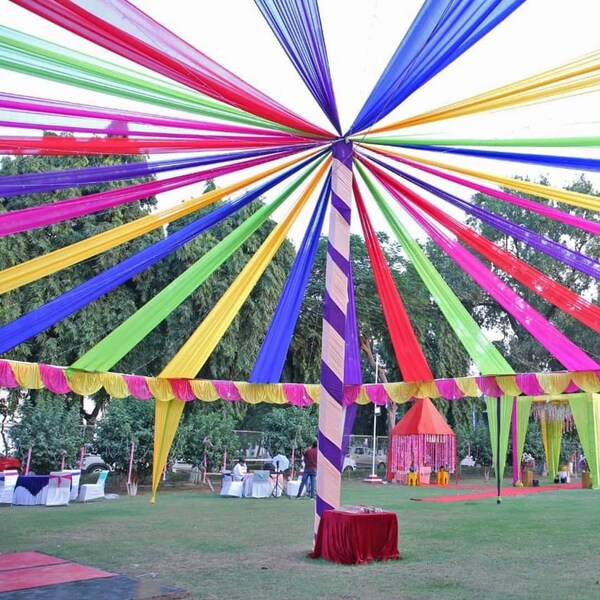 Rang Vilas - Vrindavan