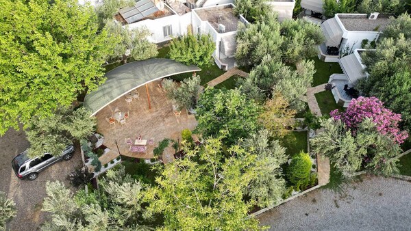 Ergül Motel - Çanakkale