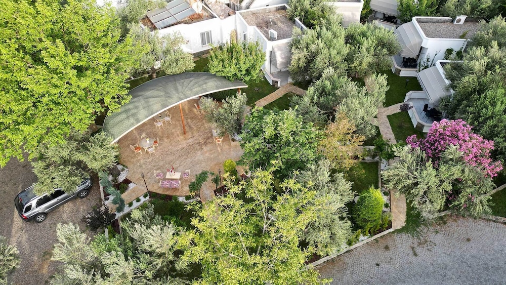 Ergül Motel - Çanakkale