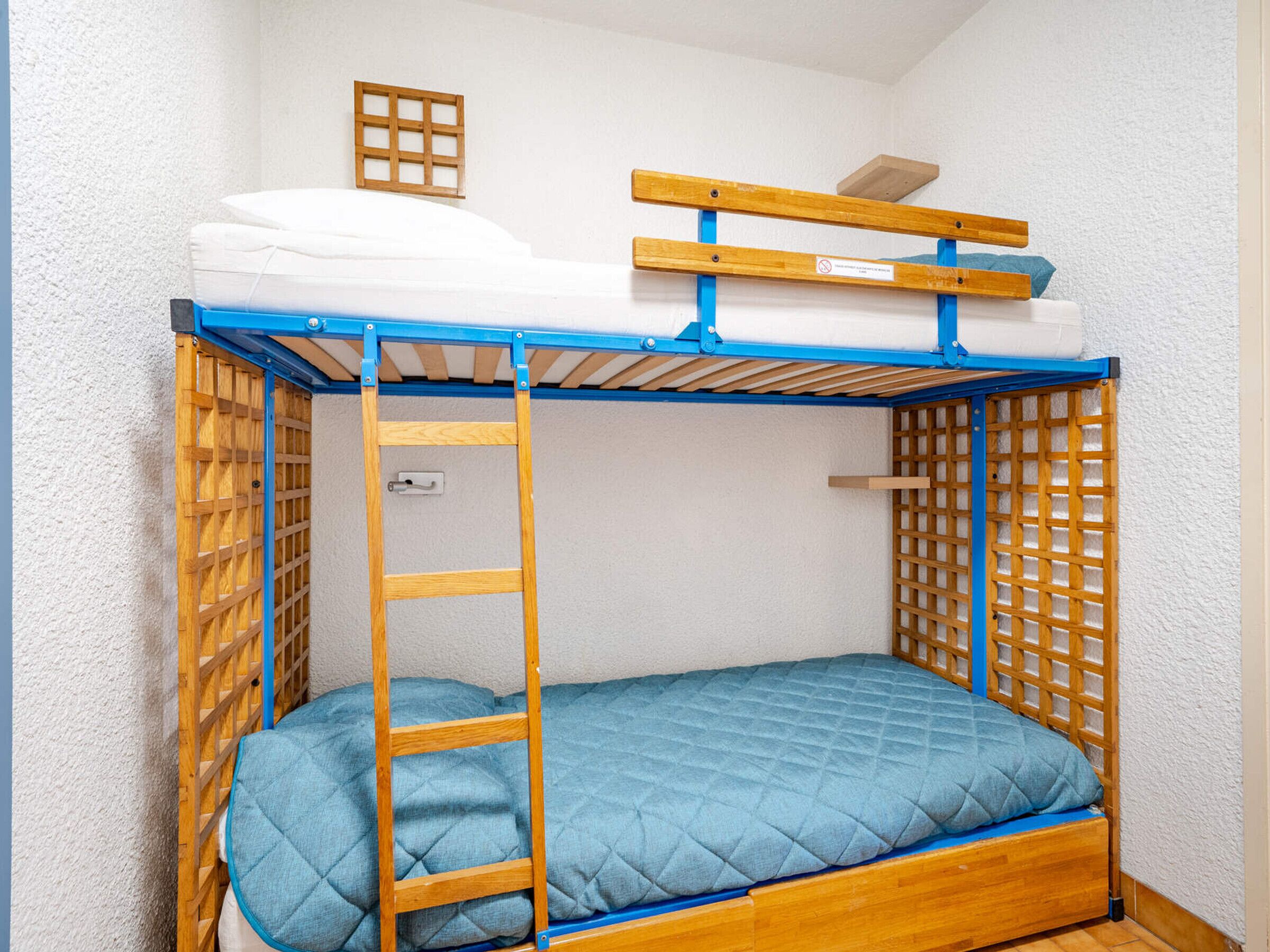 Studio 4 Pers Avec Wi-fi, Aperçu Mer - Roquebrune-Cap-Martin
