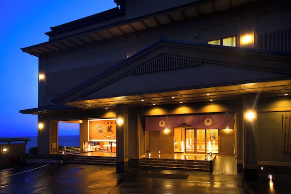 旬景浪漫  銀波荘 - 西尾市