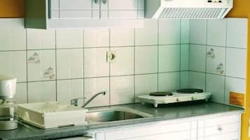 Apartamento | Cozinha privada