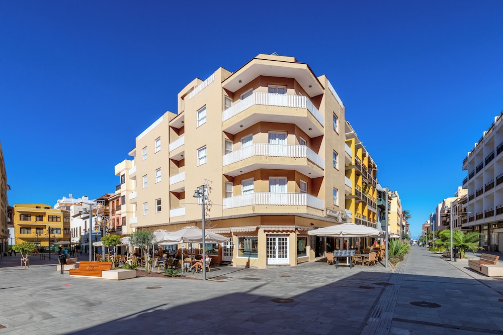 Hotel Boutique Hc Maga - Puerto de la Cruz