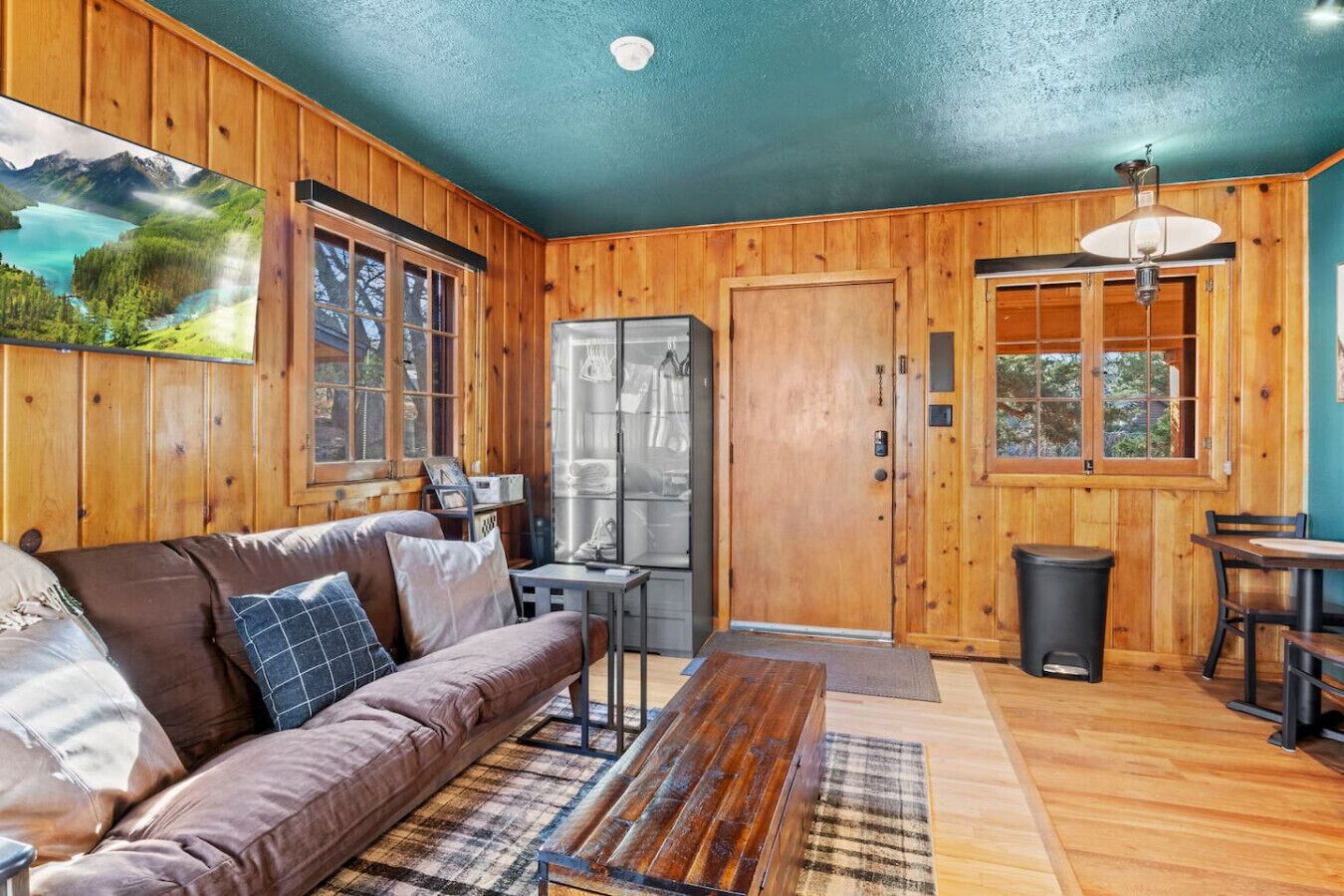 Timber Lodge Cabin #29 - Colorado