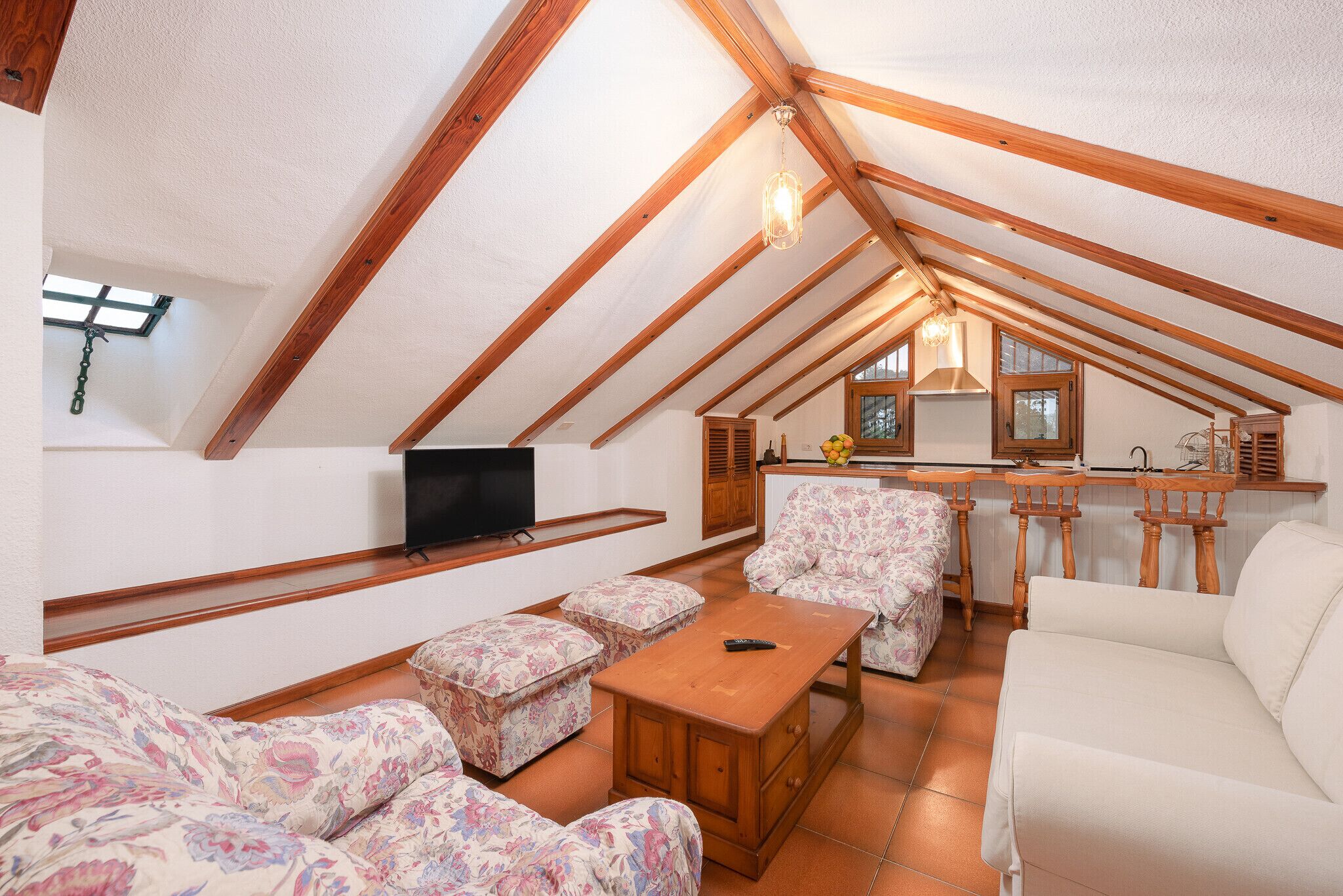 Villa Lumé - Tacoronte