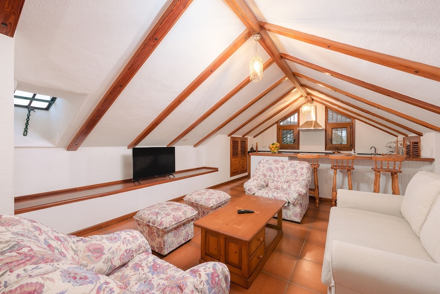 Villa Lumé - Tacoronte