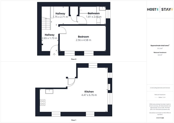Host Stay St Cuthbert S Cottage - Seahouses