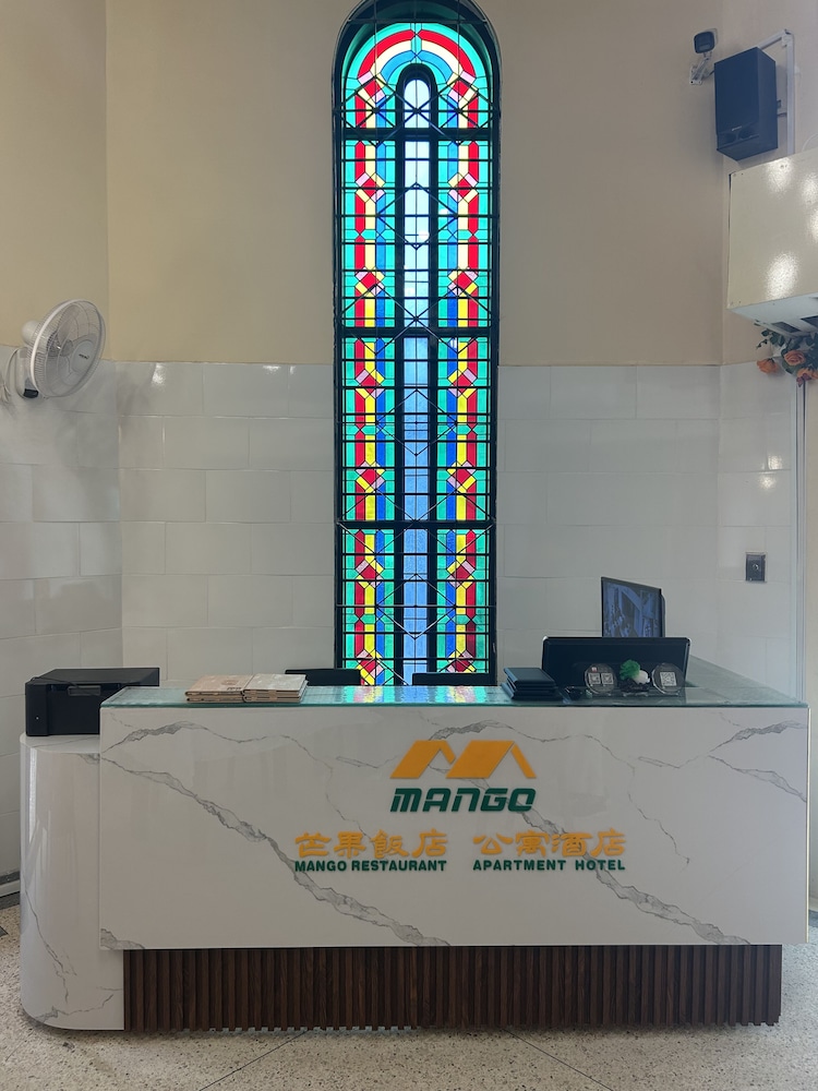 Mango Restaurant And Apartment Hotel - Zanzibar