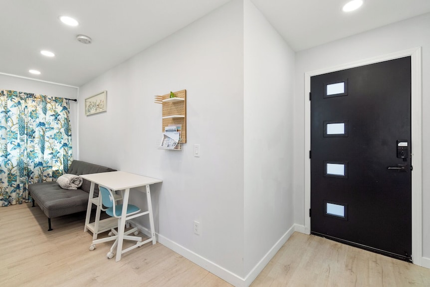 Vogue In Hillcrest Neighborhood - San Diego Airport (SAN)