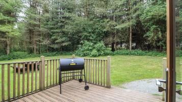 Terraço/pátio interior