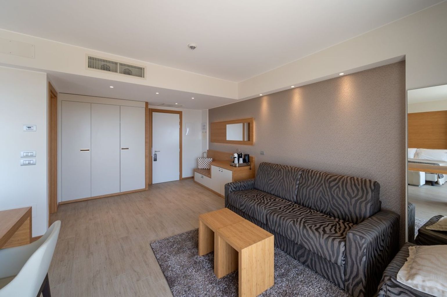 Laguna Park Hotel - Laguna Suite Junior - Bibione Pineda