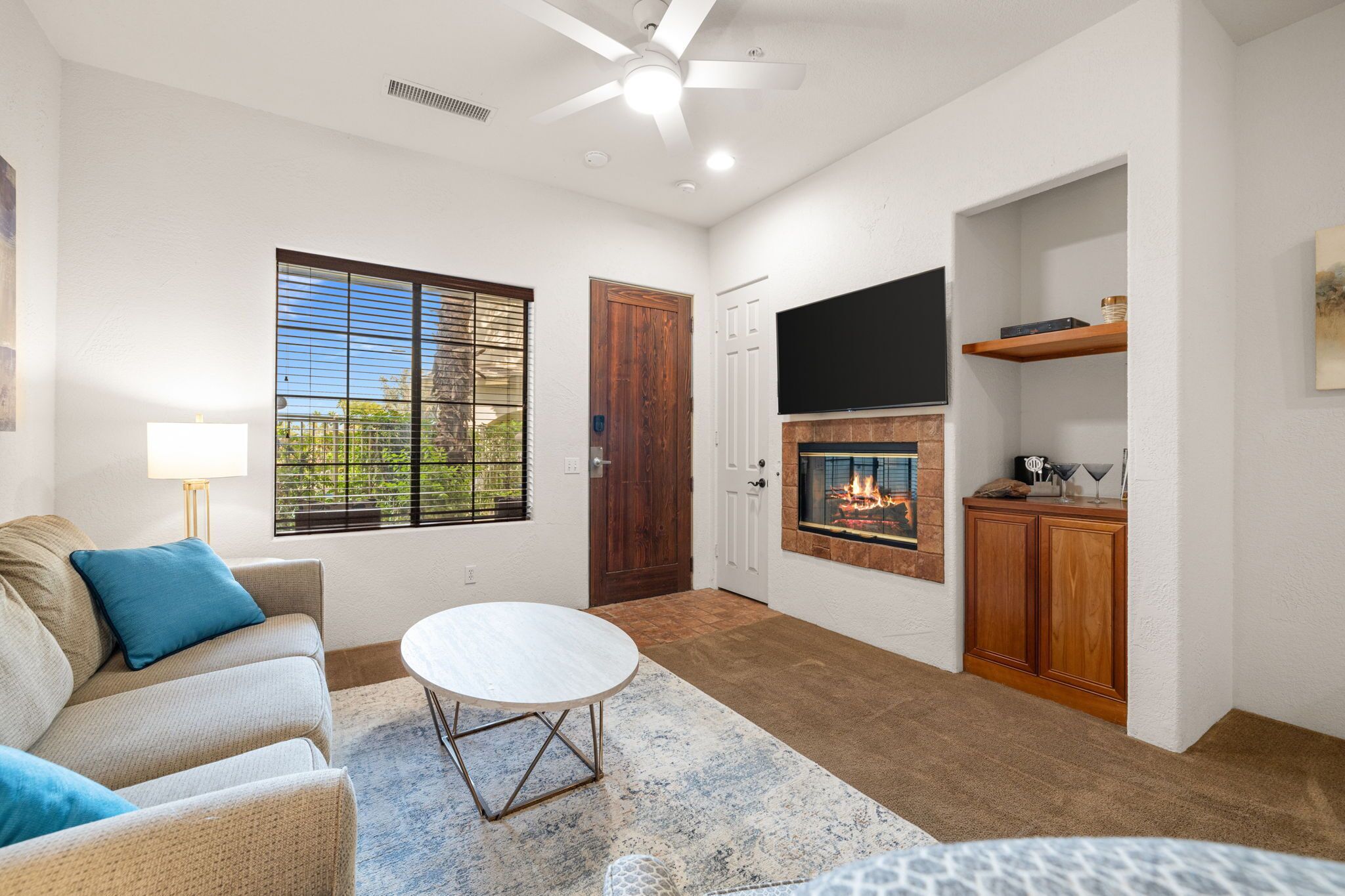 #2 Santa Rosa Plaza 1 Bedroom Condo - Indian Wells, CA