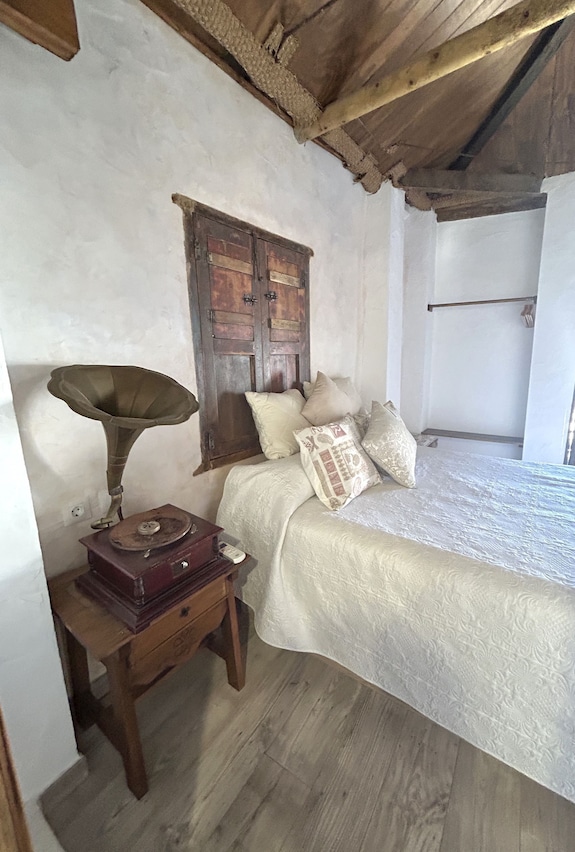 La Pintoresca - Jimena de la Frontera