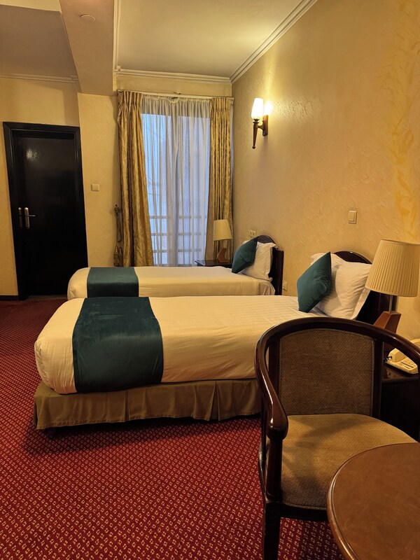 Platinum Hotel - Addis Ababa